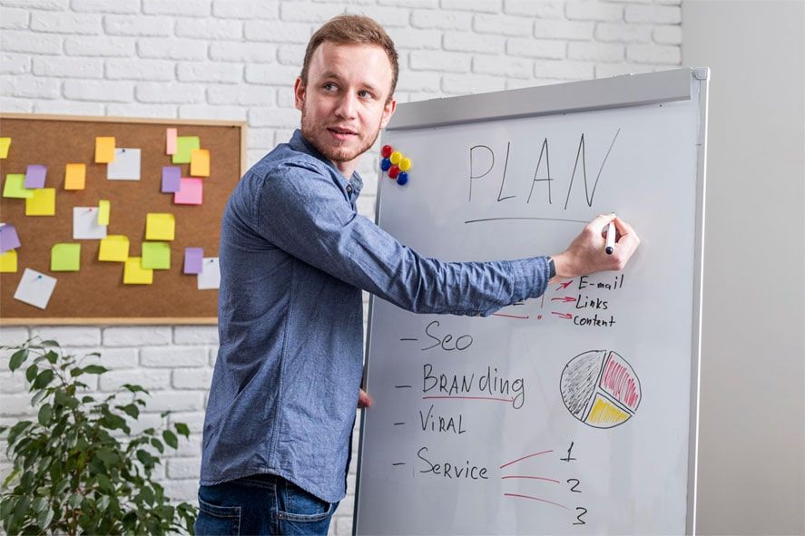 Six Essential Steps To Writing Successful Job | Bcham
